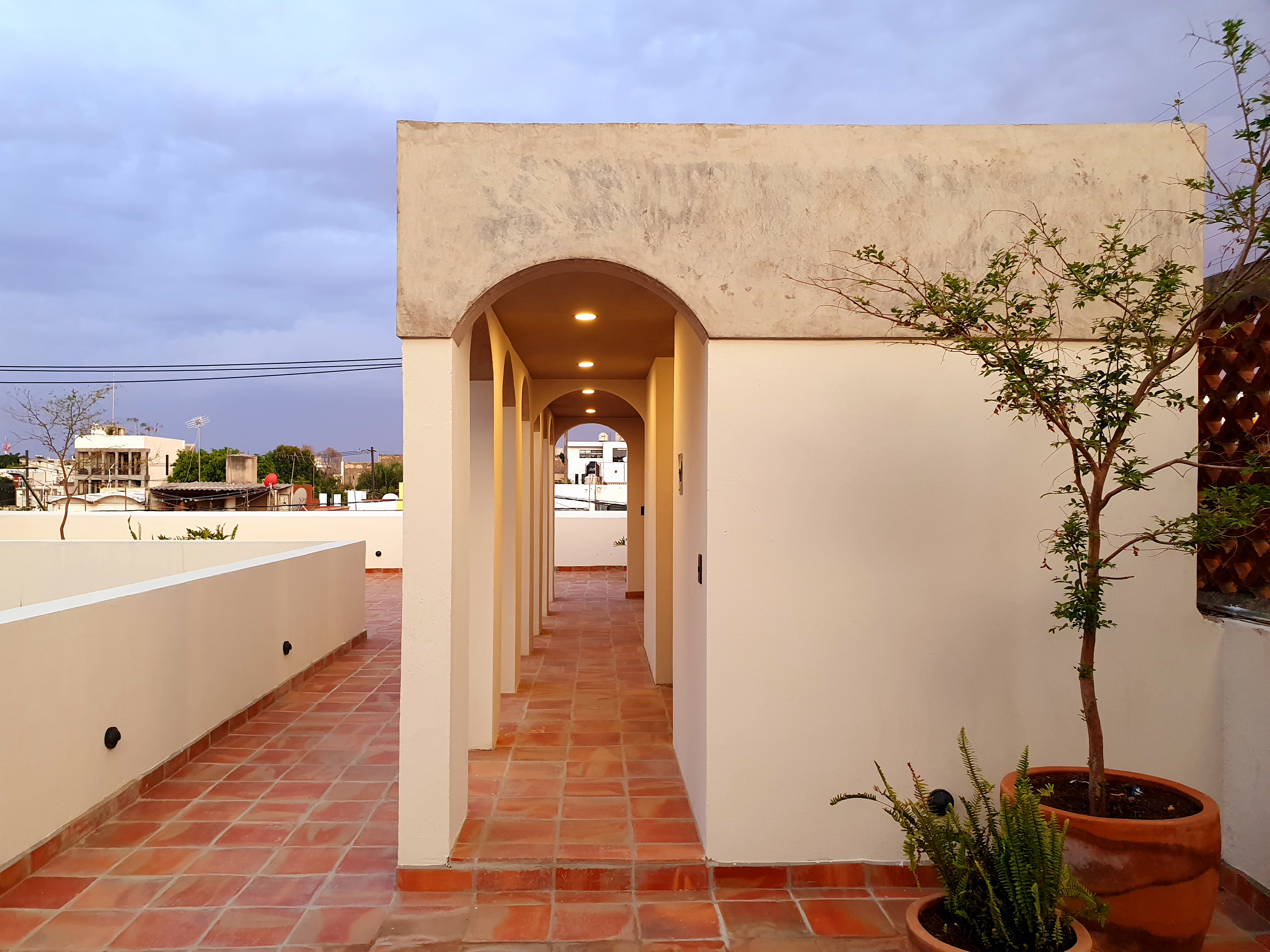 Casa Blue